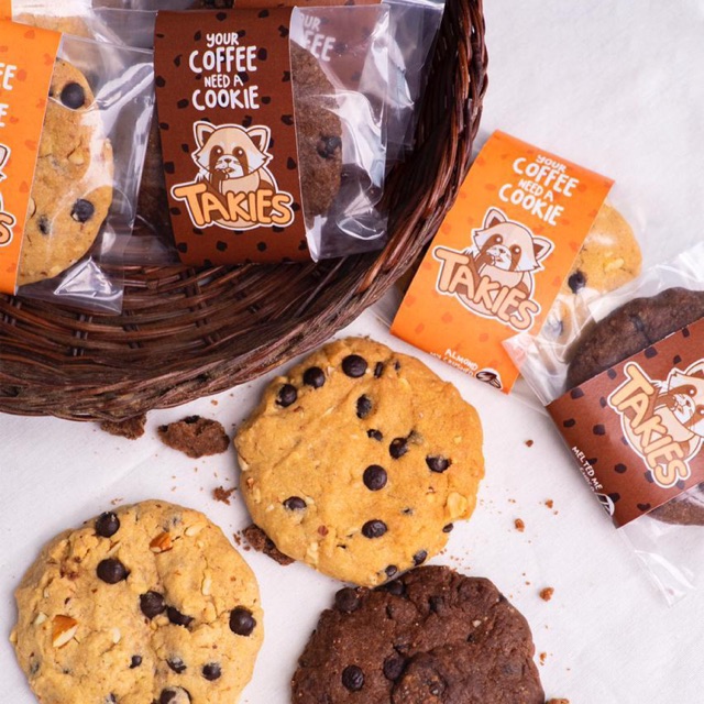 Produk takies.id | Shopee Indonesia