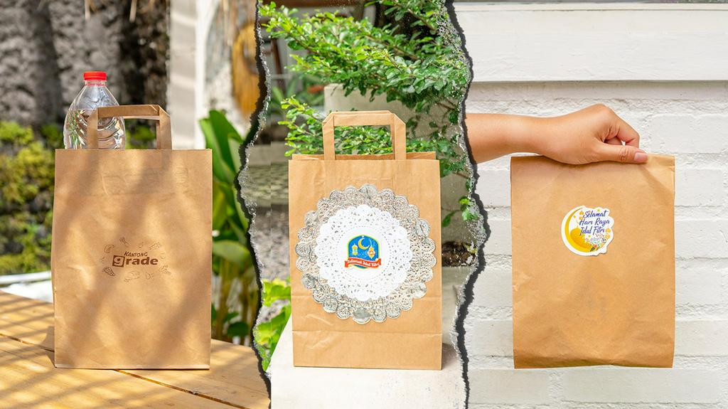 Produk GRADE Paper Products | Shopee Indonesia