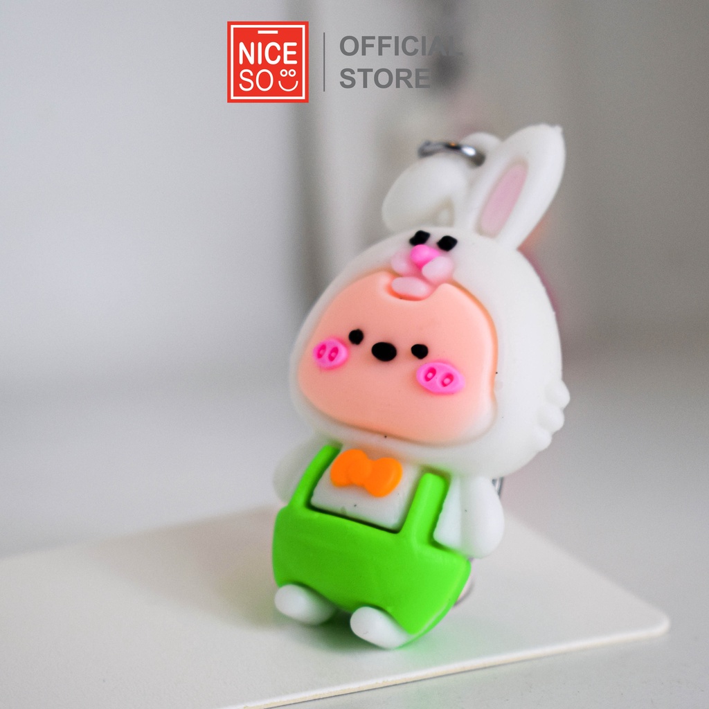 Toko Online NICESO Official Shop | Shopee Indonesia