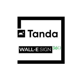 Produk WALL-E SIGN 360 | Shopee Indonesia