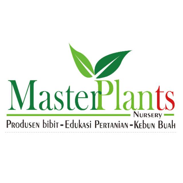 Produk Master Plants | Shopee Indonesia