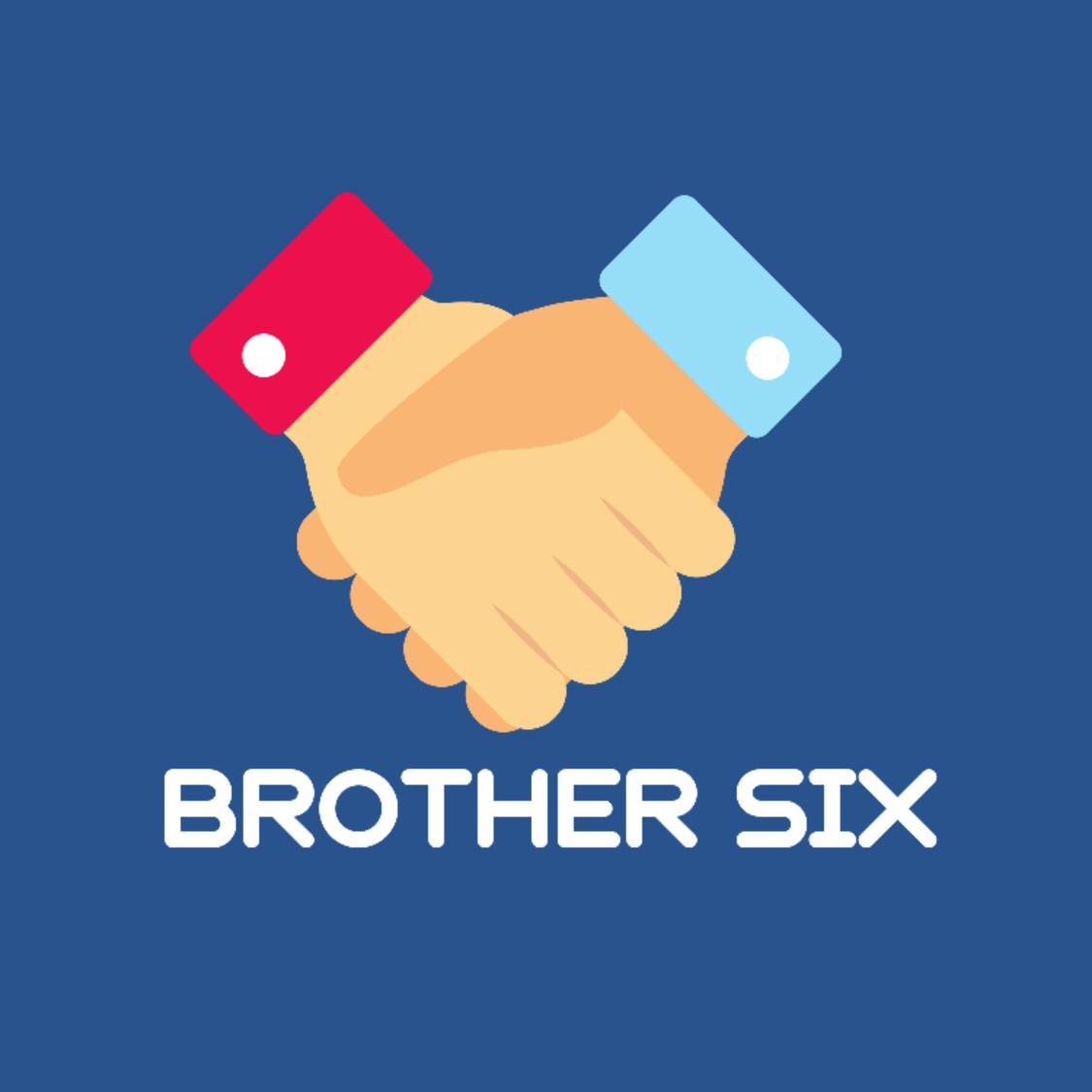 Produk BROTHER_SIX | Shopee Indonesia