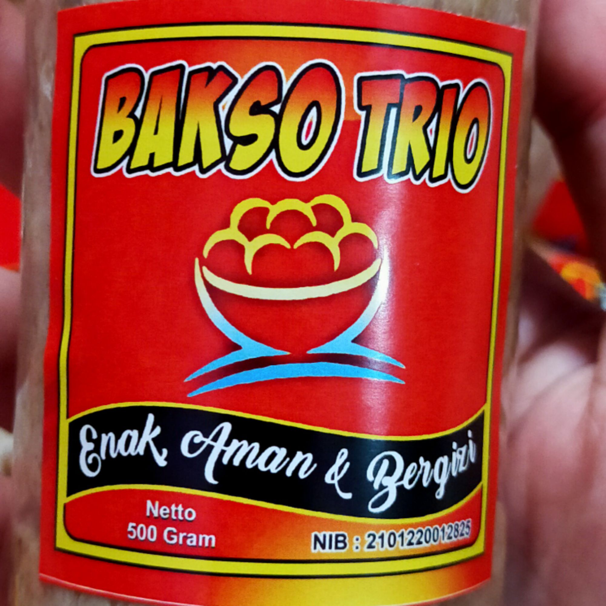Produk Bakso Trio | Shopee Indonesia