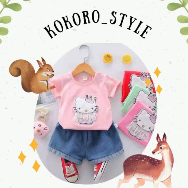Produk Kokoro_Style | Shopee Indonesia
