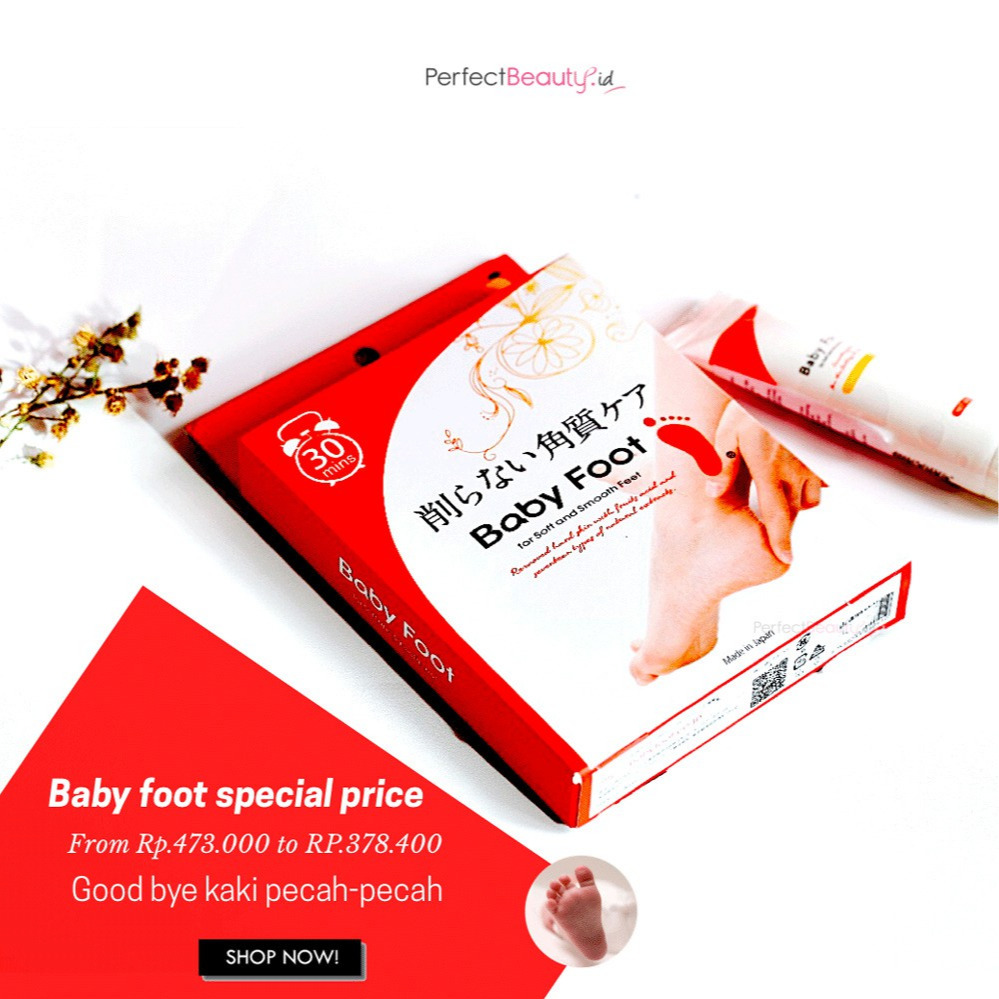 Produk Perfect Beauty Official Shop | Shopee Indonesia