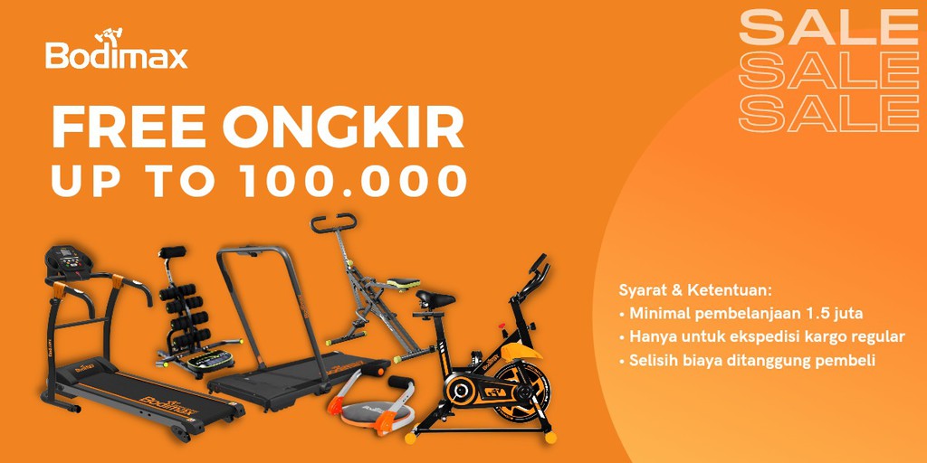 Toko Online Bodimax Official Shop | Shopee Indonesia