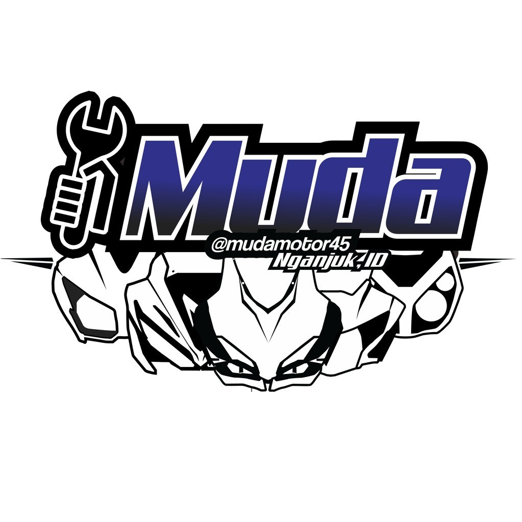 Produk Muda Motor 45 | Shopee Indonesia