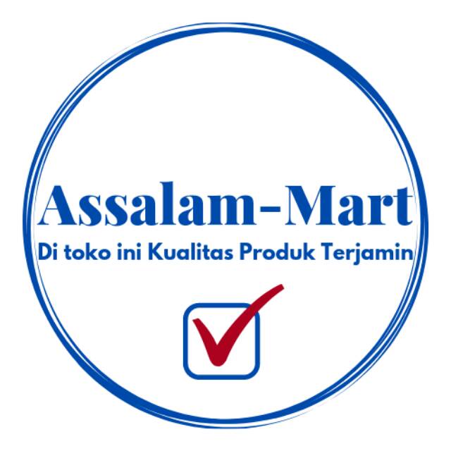 Produk Assalam-Mart | Shopee Indonesia