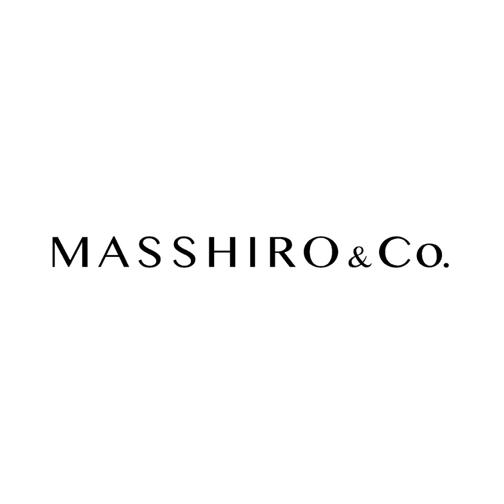 Toko Online MASSHIRO&Co. Official Shop | Shopee Indonesia