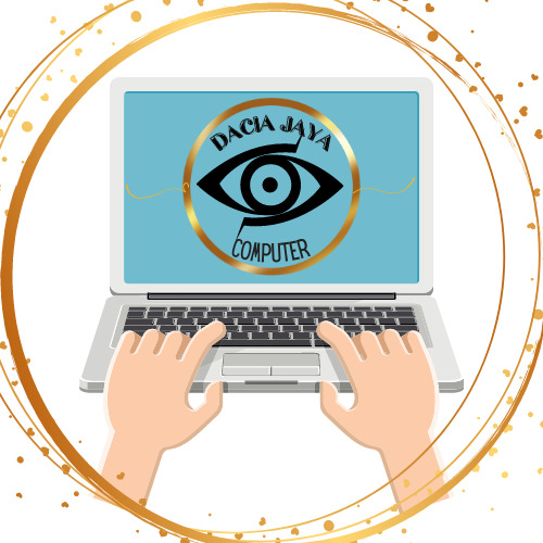 Produk DACIA JAYA KOMPUTER | Shopee Indonesia