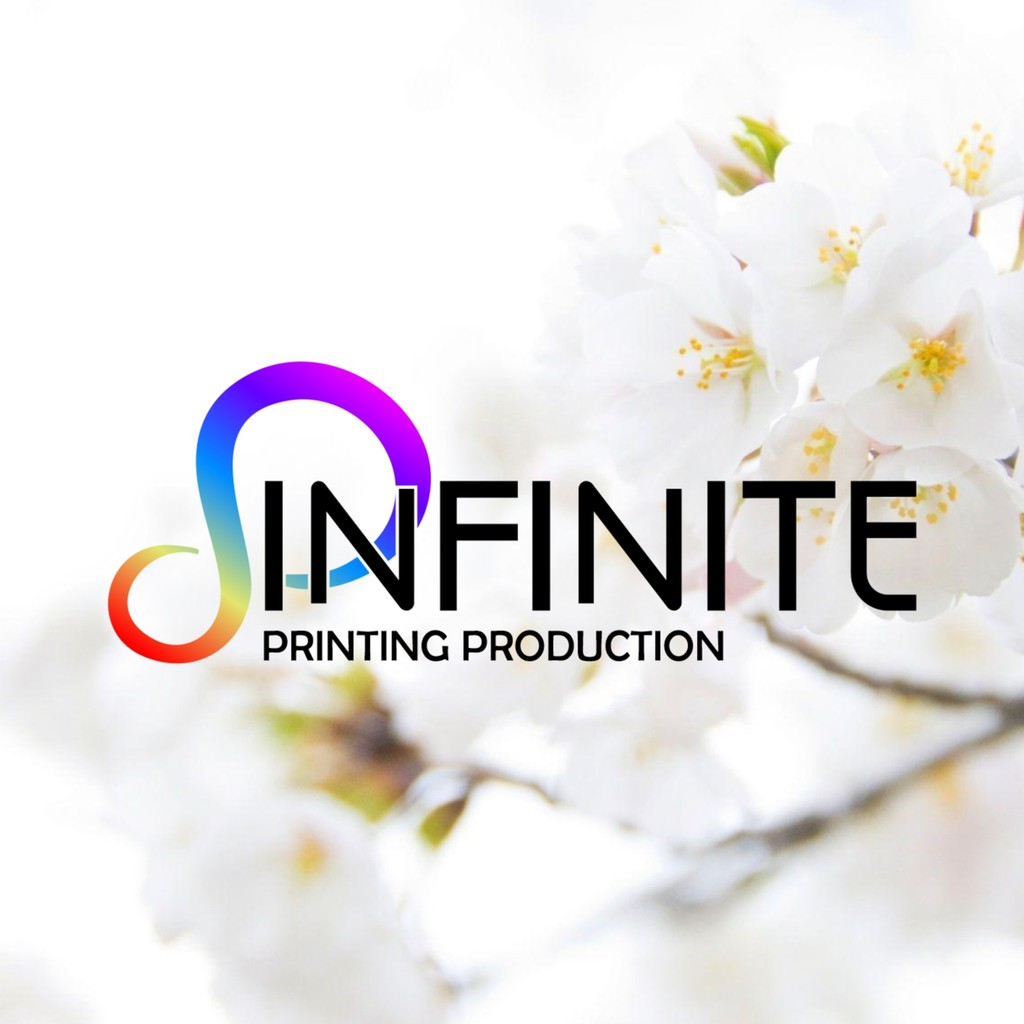 Produk Infinite Print | Shopee Indonesia