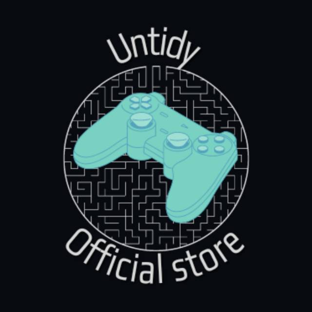 Produk UNTIDY OFFICIAL STORE | Shopee Indonesia