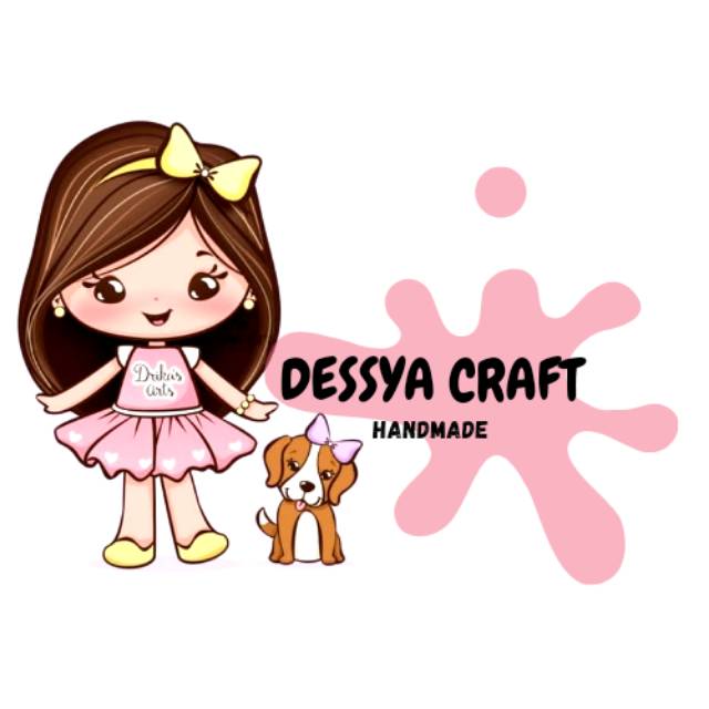Produk Dessya_Craft | Shopee Indonesia