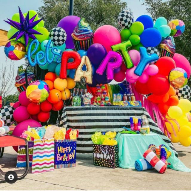 Produk EXITO PARTY | Shopee Indonesia