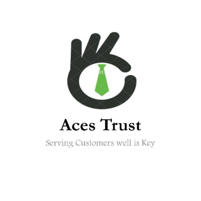 Produk Aces Trust | Shopee Indonesia