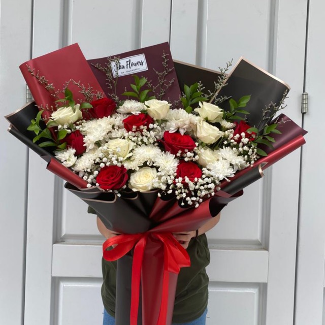 Produk Jeka Flowers | Shopee Indonesia