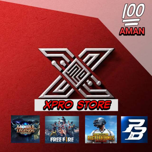 Produk XPRO STORE | Shopee Indonesia