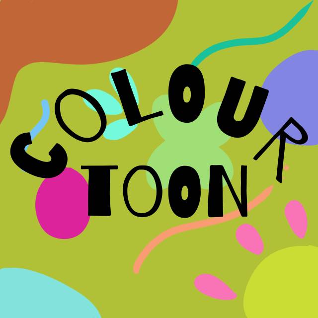 Produk ColourToon | Shopee Indonesia