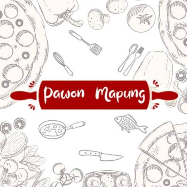 Produk Pawon Mapung | Shopee Indonesia