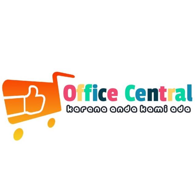 Produk OFFICE CENTRAL | Shopee Indonesia