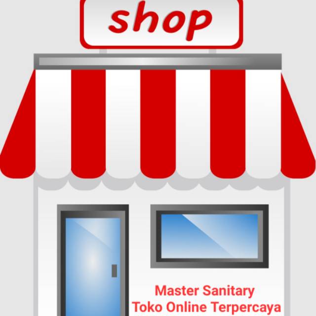 Produk MASTER SANITARY | Shopee Indonesia