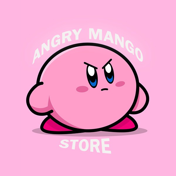 Produk AngryMango Store | Shopee Indonesia
