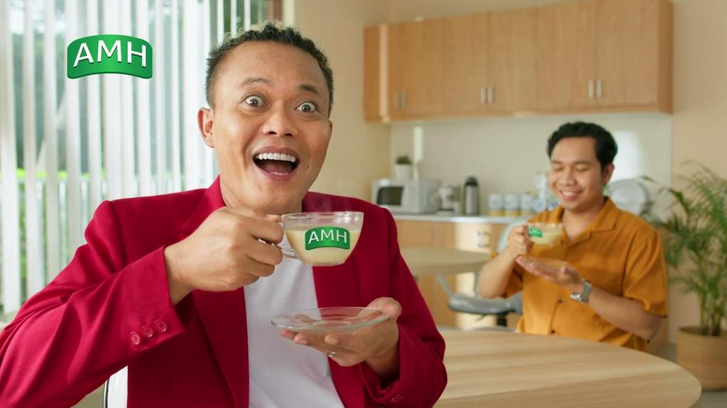 Toko Online AMH Official Shop | Shopee Indonesia