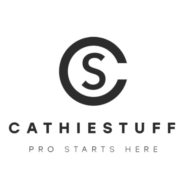Produk Cathie Stuff | Shopee Indonesia