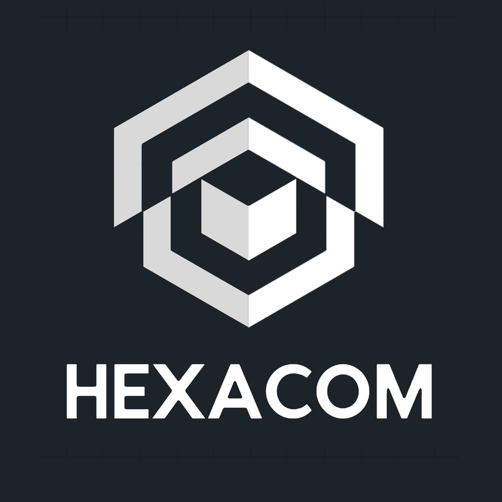 Produk HEXACOM | Shopee Indonesia
