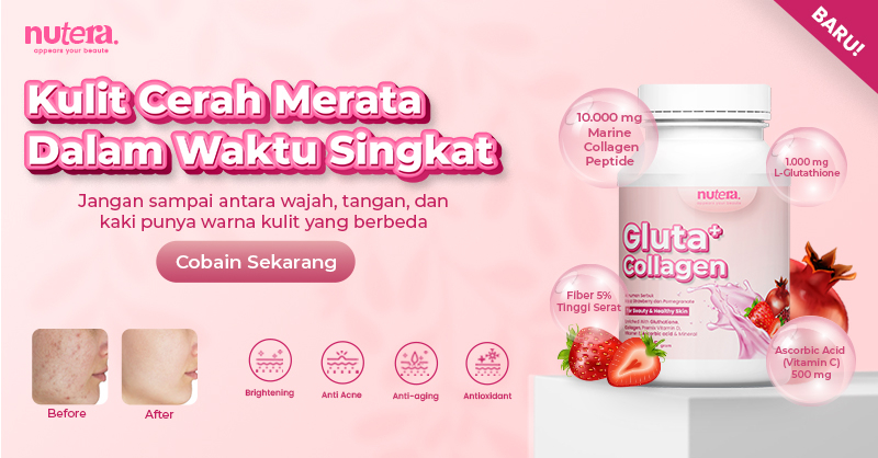 Produk Nutera Official Shop | Shopee Indonesia