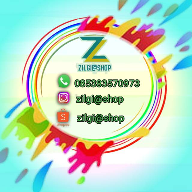 Produk ZILGI@shop | Shopee Indonesia