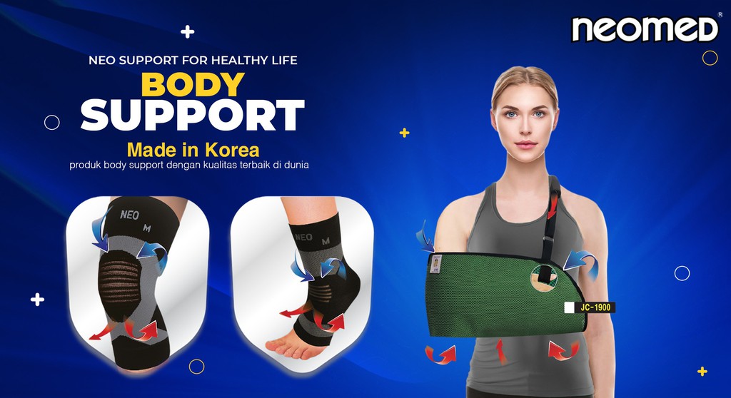 Toko Online Neomed Official Shop | Shopee Indonesia