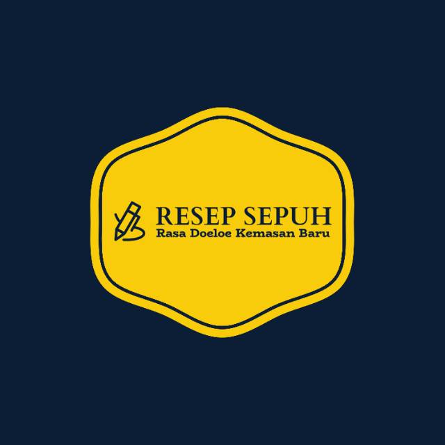 Produk Resep Sepuh | Shopee Indonesia