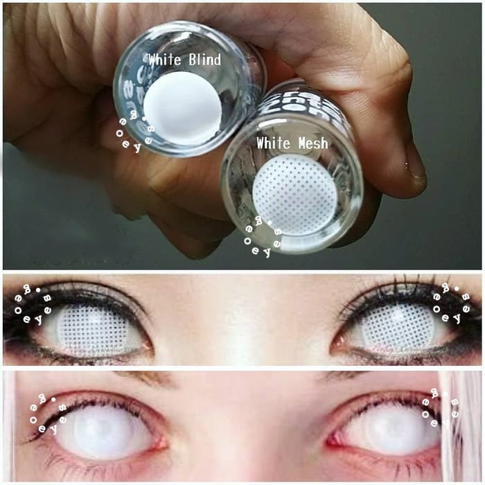 Produk Geo Eyes | Shopee Indonesia