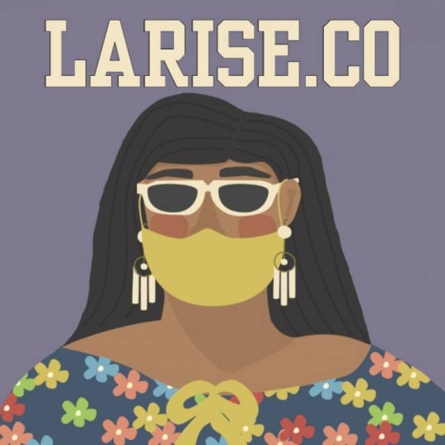 Produk larise.official | Shopee Indonesia