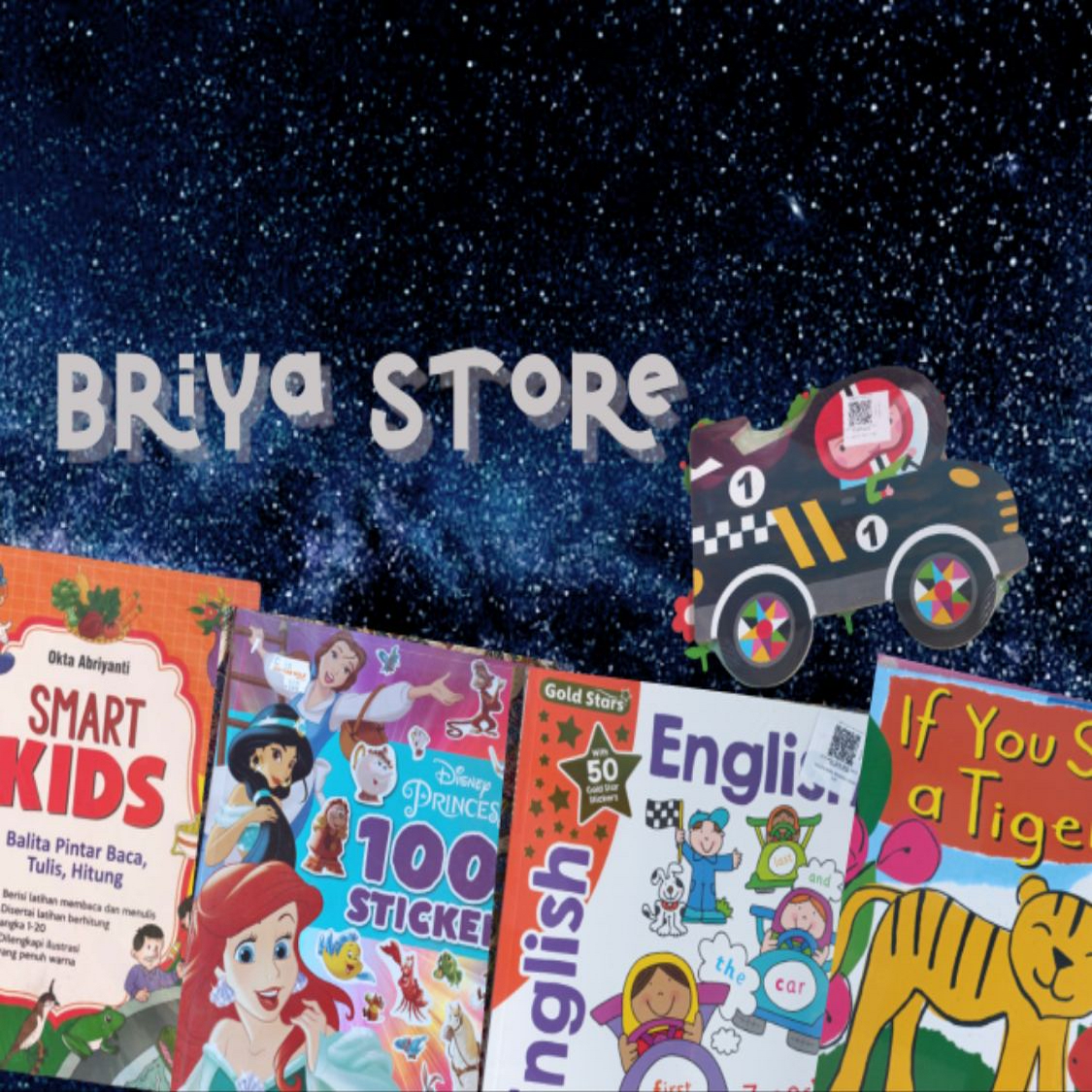 Produk Briya | Shopee Indonesia
