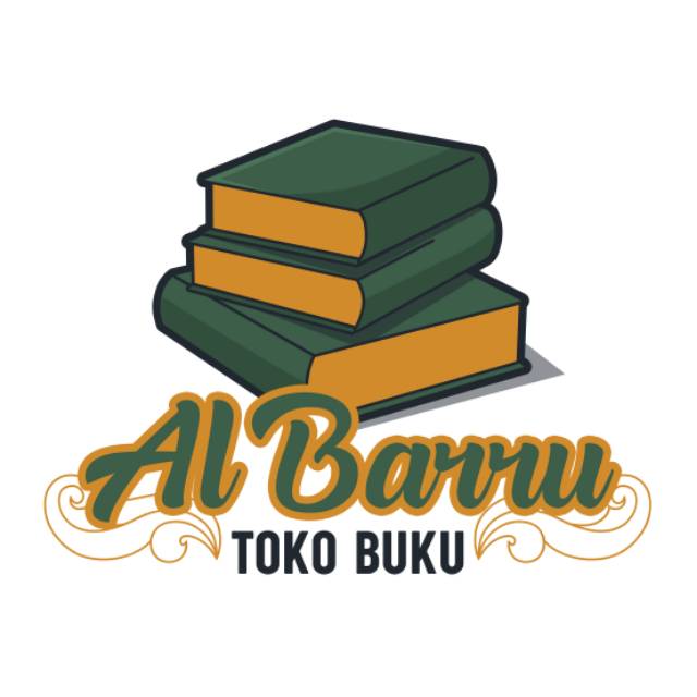 Produk TOKO BUKU AL BARRU | Shopee Indonesia