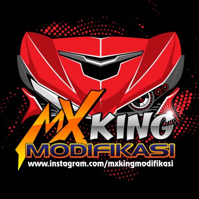 Produk MXKING MODIFIKASI | Shopee Indonesia