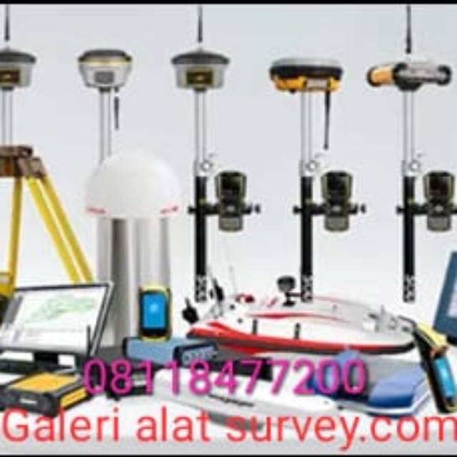Produk Galeri Alat Survey | Shopee Indonesia