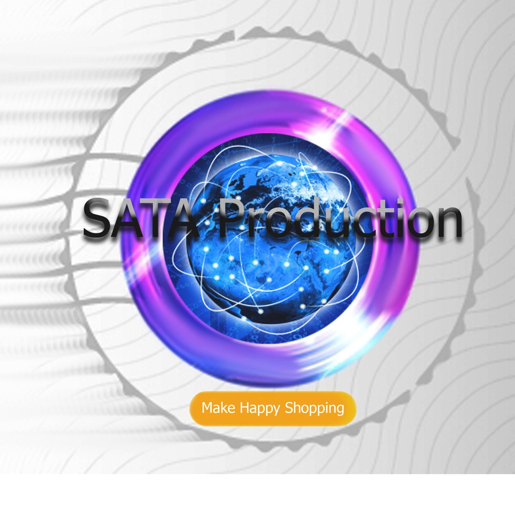 Produk SATA Production | Shopee Indonesia