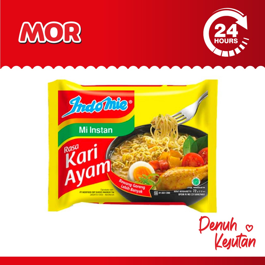 Toko Online MOR Mart | Shopee Indonesia