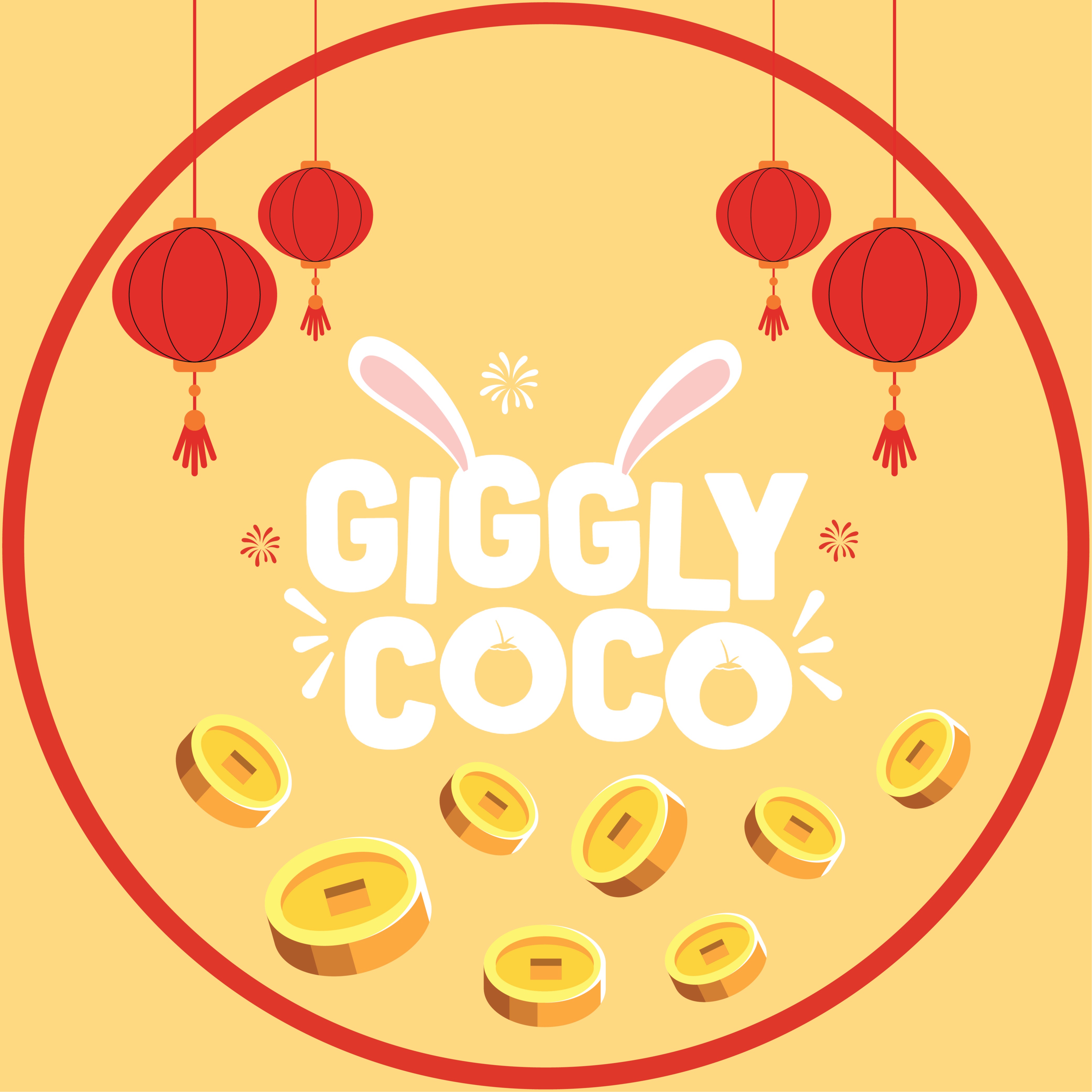 Produk Giggly Coco Jakarta Pusat | Shopee Indonesia