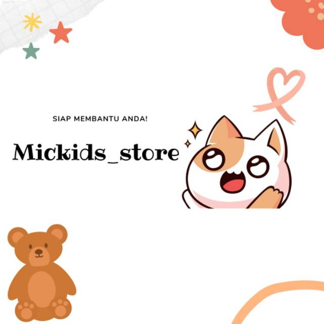 Produk Mickids_store | Shopee Indonesia