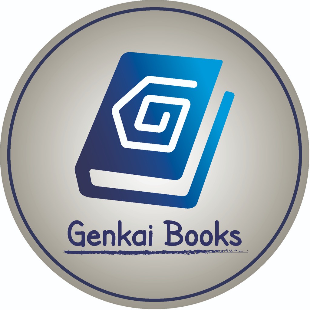Produk Genkai Books | Shopee Indonesia