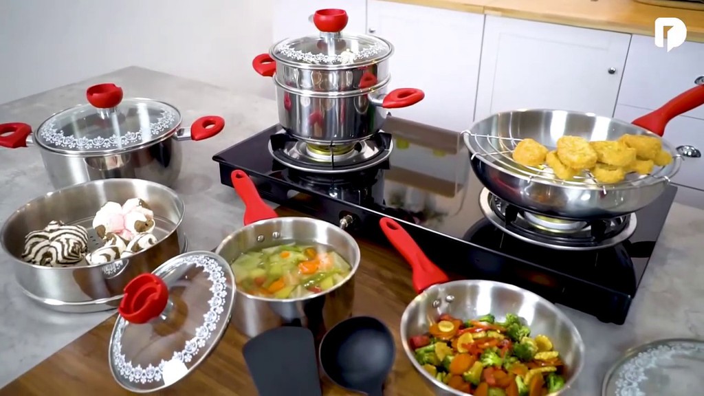 Produk Asia Houseware | Shopee Indonesia