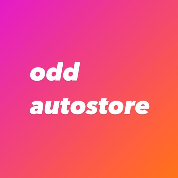 Produk Odd autostore | Shopee Indonesia