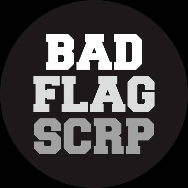 Produk Badflag Merch | Shopee Indonesia