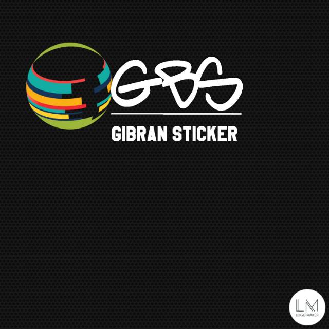 Produk Gibran_STICKER | Shopee Indonesia