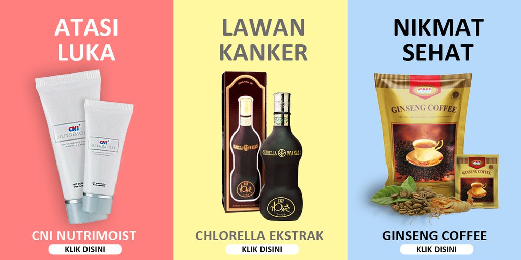Produk Produk_CNI | Shopee Indonesia