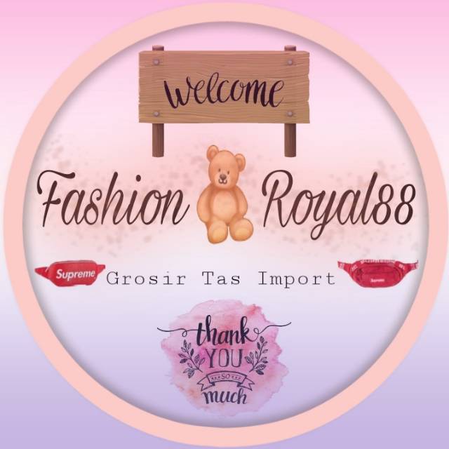 Produk Fashion_Royal88 | Shopee Indonesia